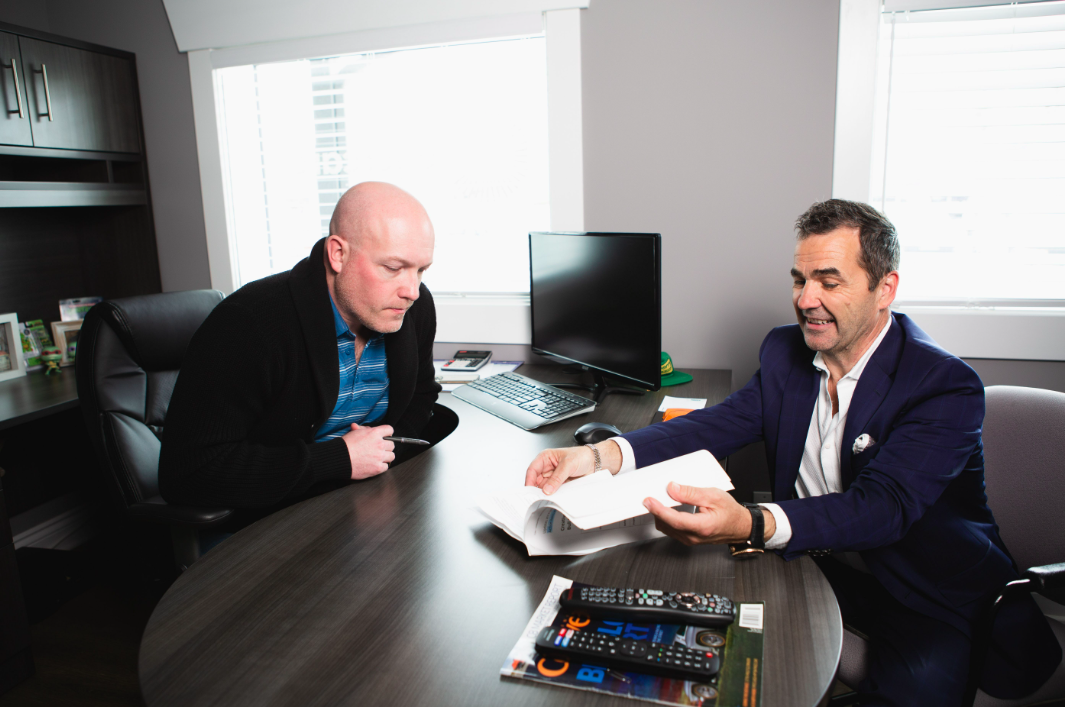 Clients - Bull Financial