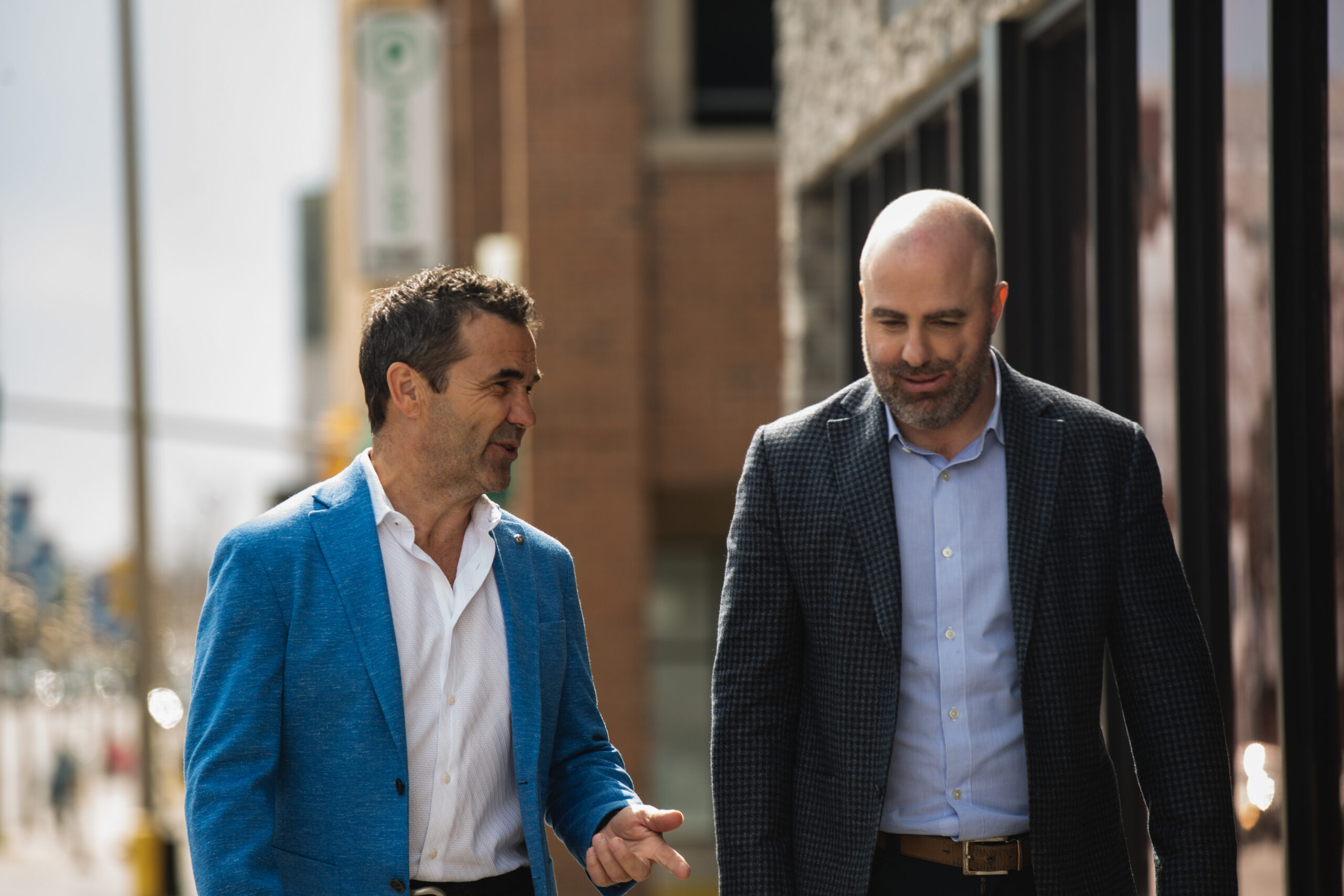 Case Studies - Bull Financial