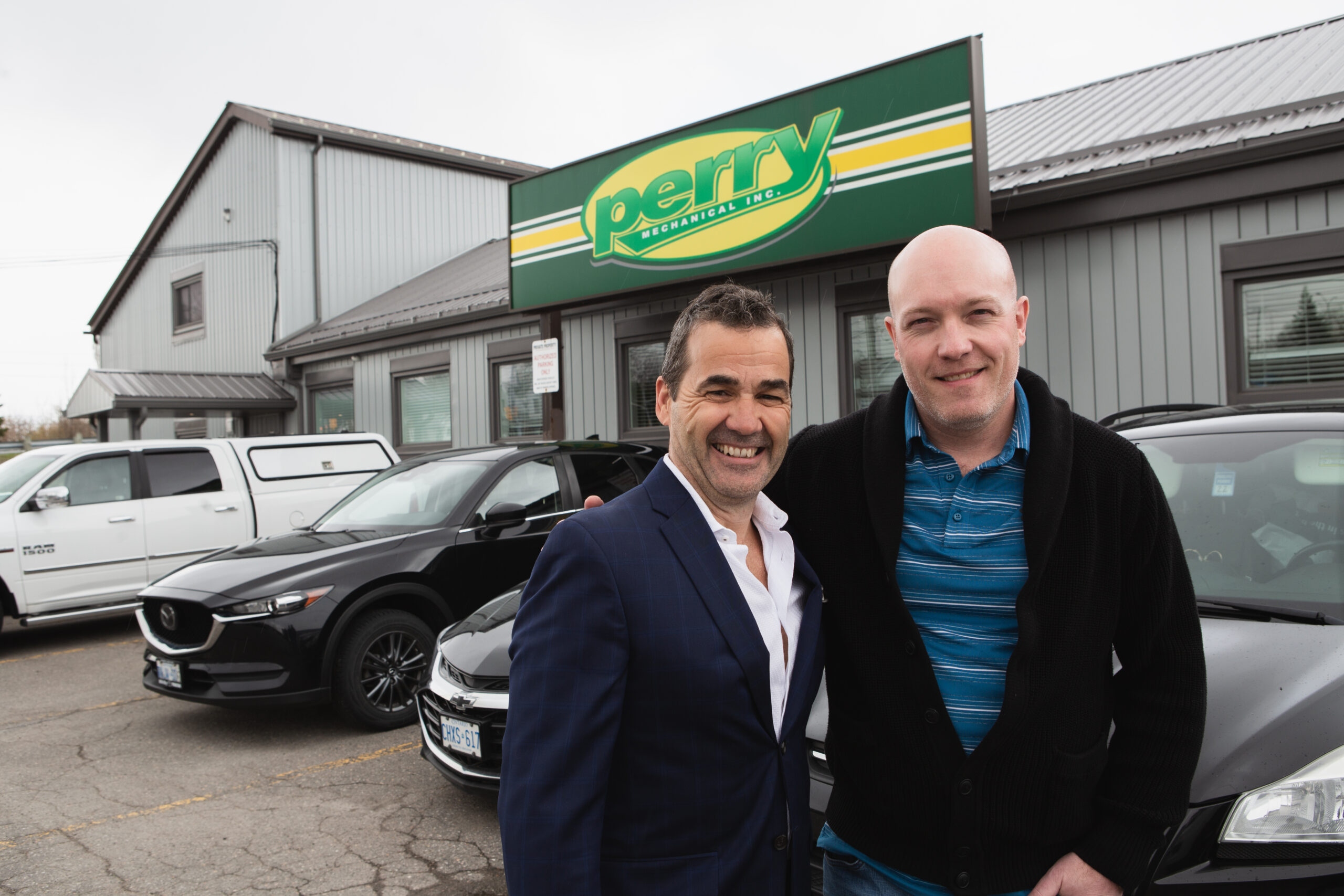 Clients - Bull Financial